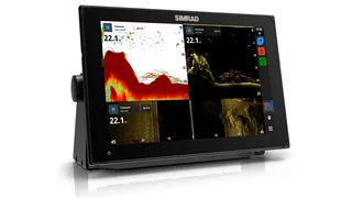 Simrad Yachting Unveils the NSX Chartplotter & Fishfinder